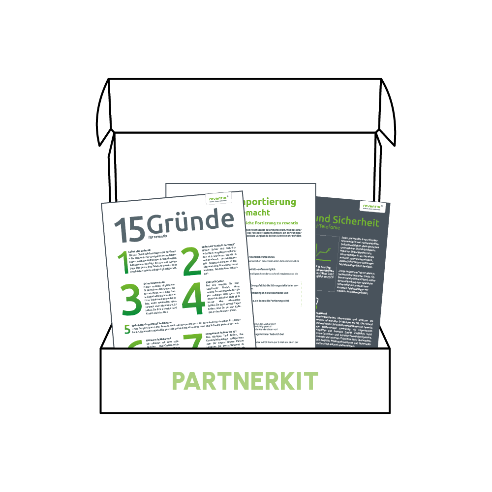 Partnerkit